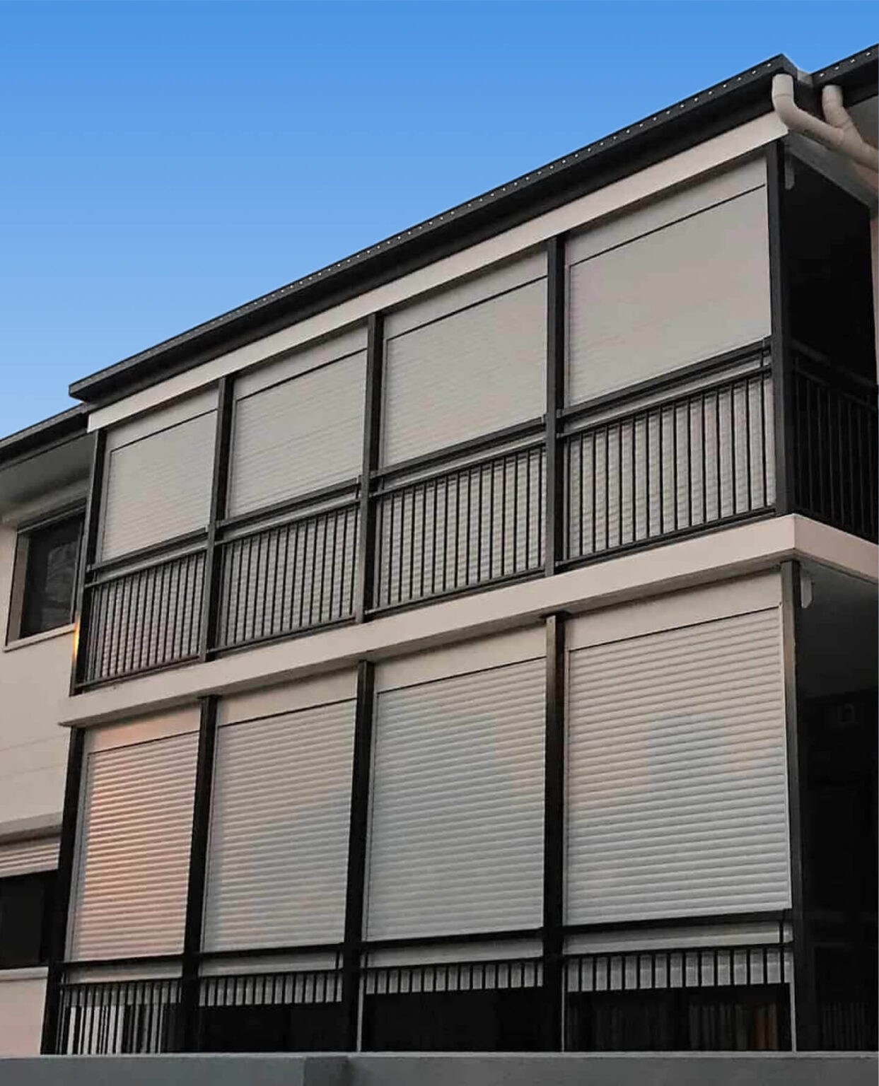 Roller Shutters Melbourne | Security & Energy-Efficient Shutters
