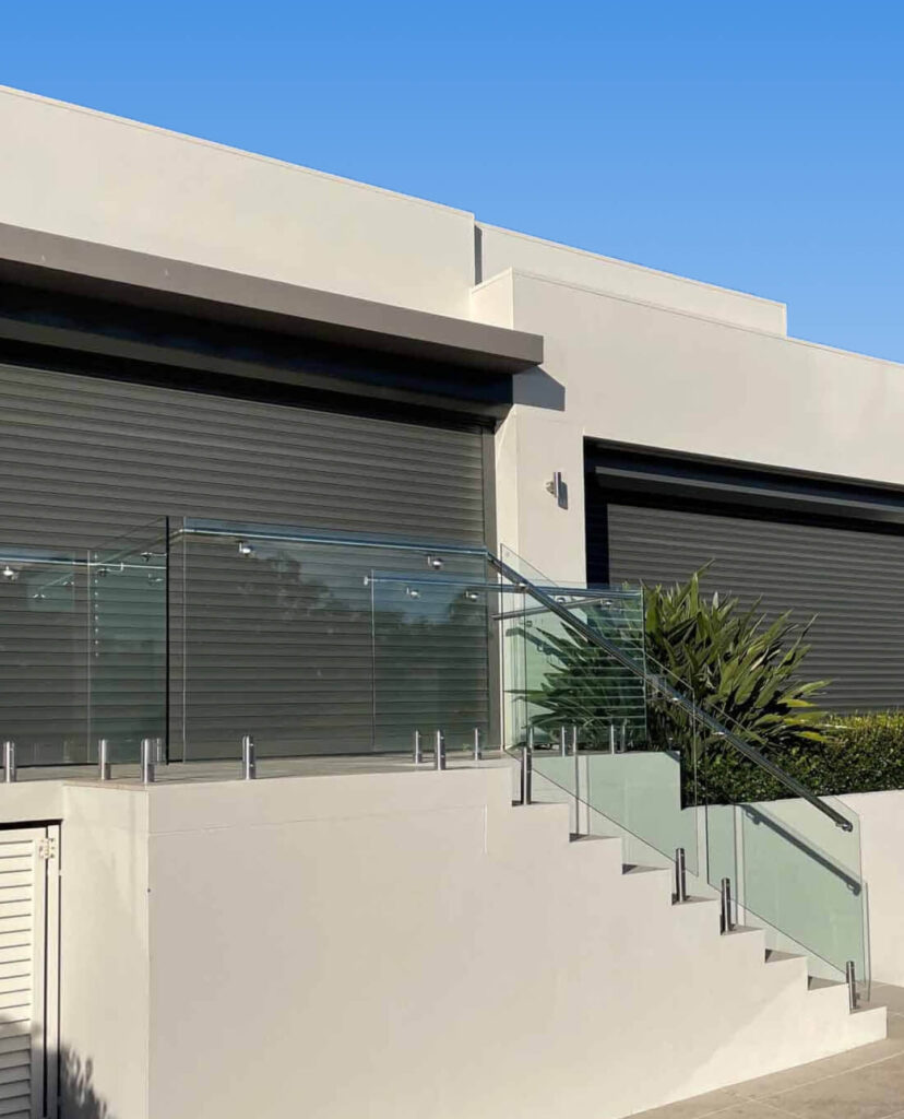 Roller Shutters - Ultimate Shutter