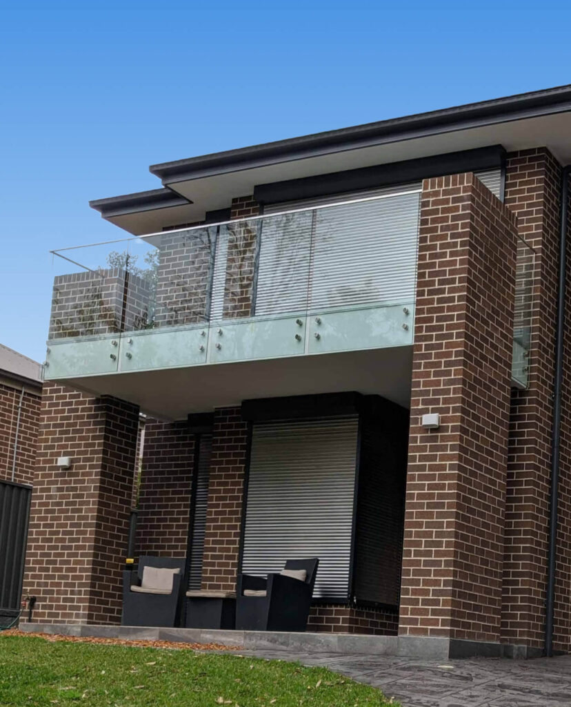 Roller Shutters - Ultimate Shutter