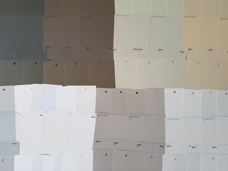 The Ultimate Colour Selection - Ultimate Shutter