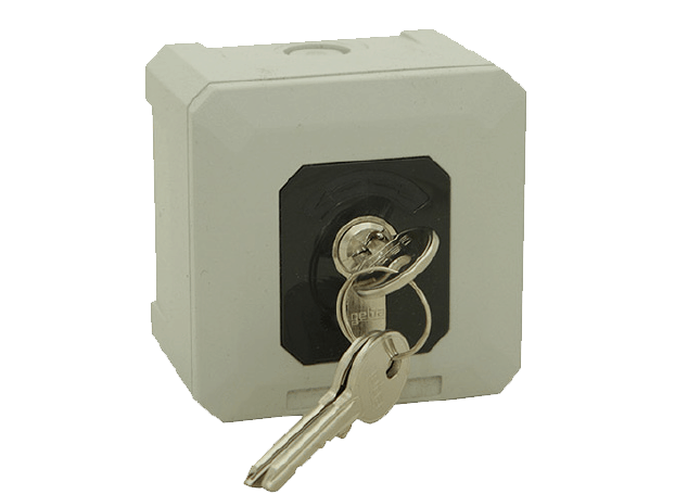 Shutter Controls & Motorised Shutters | Ultimate Roller Shutters