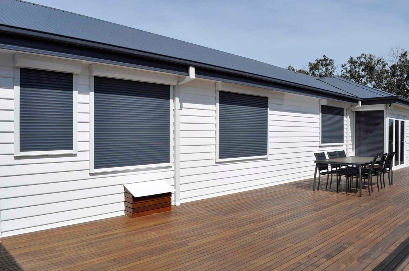 Quality Roller Shutters for Springvale | Ultimate Shutter