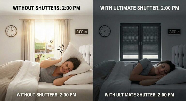 Colorbond Colour Comparison - Ultimate Shutter Colorbond Colour ...